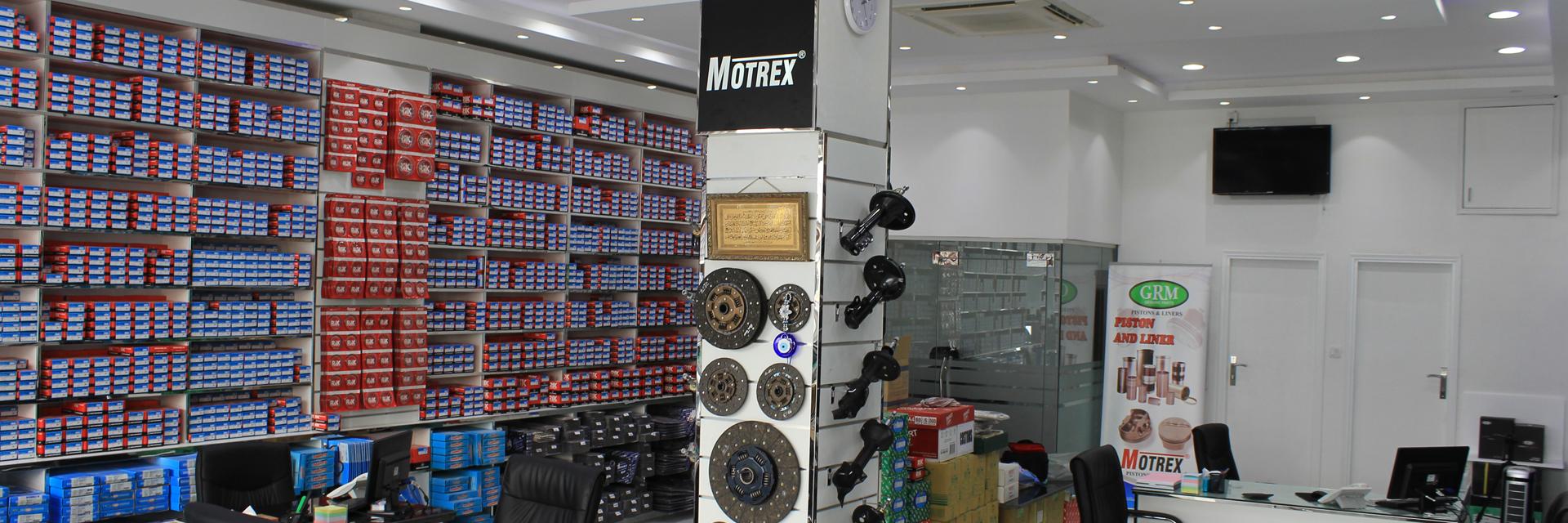 About us – Truck Spare Parts Dealer | Highway GRM | Highway Truck DXB