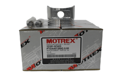 Motrex Piston – Truck Spare Parts Dealer | Highway GRM | Highway Truck DXB